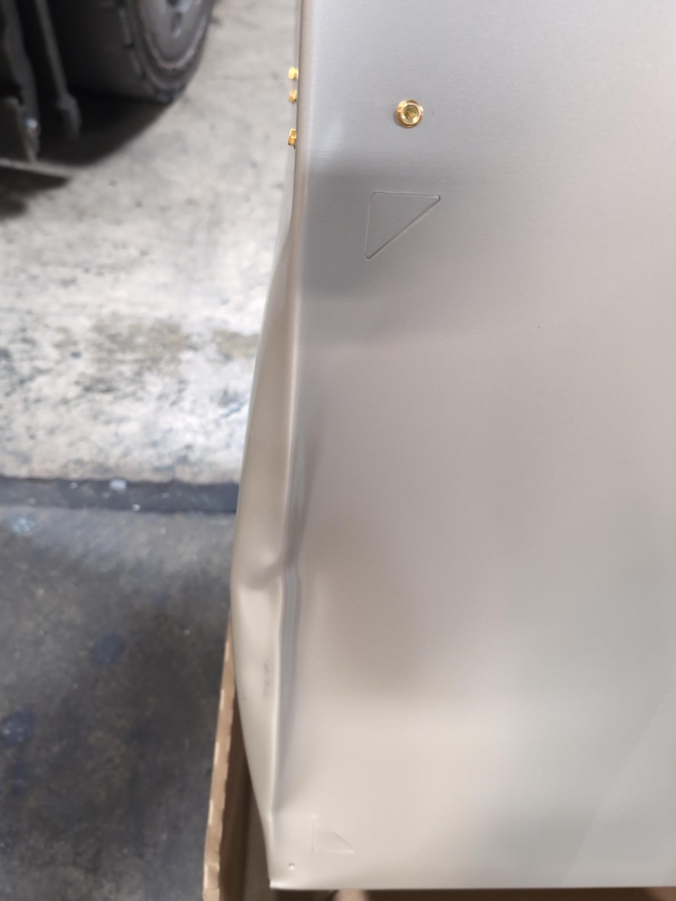 Carrier 59SC2E060M17--14-2825A59783 G/F 92% 1 STG MCT MOTOR 17" WIDE ...