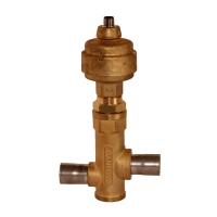 Factory Authorized Part 00PPG000484700A ELECTRONIC EXPANSION VALVE | DCNE