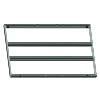 Factory Authorized Part 00PSN500260700A FRAME ASY,WELD MCHX COIL O | DCNE