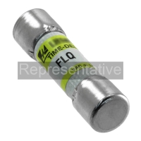 Factory Authorized Part FLQ3-1/2 FUSE | DCNE