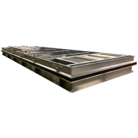 Cambridgeport 1018278 CAMBRIDGEPORT VIB. ISOLATION CURB | DCNE