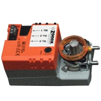 Zonex 101AHDM ACTUATOR | DCNE