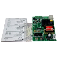 Factory Authorized Part 13709 CIRCUIT BOARD | DCNE