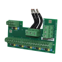 Factory Authorized Part 176F3743 VFD OUTPUT TERMINAL BOARD | DCNE