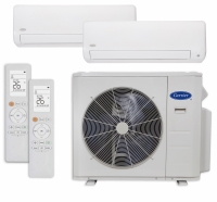 Carrier 061D8C0A-D97B-4311-964D-87A293AD5B20 18,000 BTU 22.5 SEER 2 ...