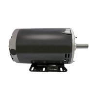 Factory Authorized Part 1815P MOTOR 2HP 56FR 208-230460V | DCNE