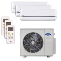 Carrier B31C9436-9913-4CCB-99FC-C45A8DEB266A 30,000 BTU 23 SEER Three ...