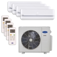 Carrier AEE27055-9FC4-494E-9C42-CCB0F2A9C8D5 30,000 BTU 23 SEER Four ...