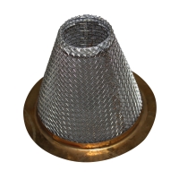 Factory Authorized Part 2TB0773 SUCTION SCREEN | DCNE