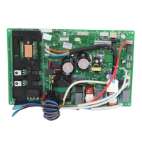 Factory Authorized Part 30138000673 CONTROL BOARD | DCNE
