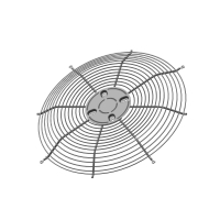 Factory Authorized Part 333823-412 FAN GUARD | DCNE