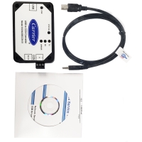 Carrier 33CNNSTKIT-01 NETWORK SERVICE TOOL V KIT | DCNE