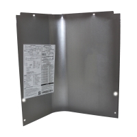 Factory Authorized Part 341429-7009 CONTROL BOX COVER KIT | DCNE