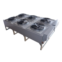 Carrier 09AZ-162X6C9 192T REMOTE CONDENSER 460-3 | DCNE