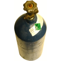 MA Line 40NITEX Nitrogen, 40 cu ft Contents | DCNE