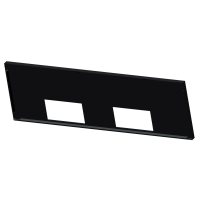 Factory Authorized Part 40RM400284 FAN DECK ASSY UNPAINTED | DCNE