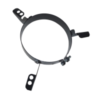 Factory Authorized Part 44KIT DIRECT DRIVE MOTOR MOUNT | DCNE