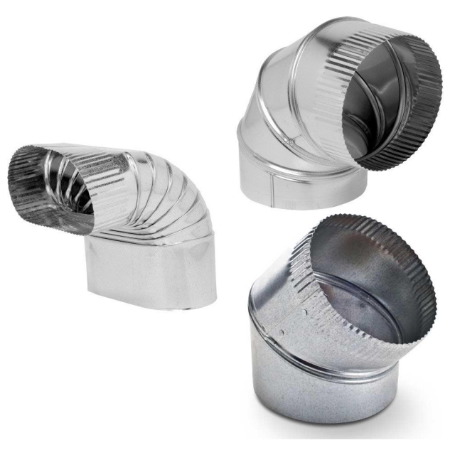 Elbows | Supplies | DCNE