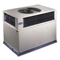 Carrier 48GX-0360603 3.0T G/E RTU 1PH HI EFF | DCNE