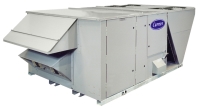 Carrier 48HGE024AB-6--AE 20.0T G/E RTU 460 HI EFF STD HEAT W/ECONO | DCNE