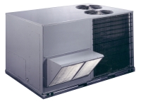 Carrier 48HJE009G--531 8.5T G/E RTU 3PH HI EFF STD HEAT | DCNE