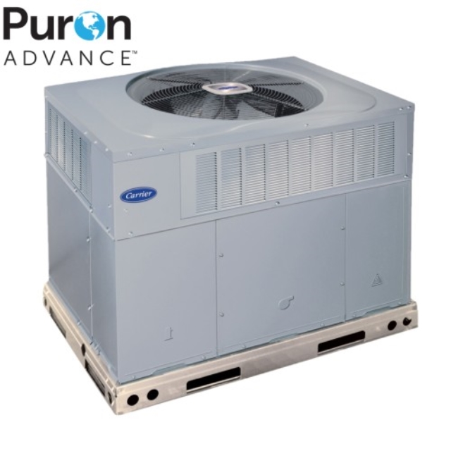 Carrier 48NL-B360905 13.4S2 SPP G/E 3.0T R454 208/230-3 90K BTU HEAT | DCNE