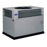 Carrier 48SD-0601303 13S COMFORT G/E R22 5.0T 208/230-1 | DCNE