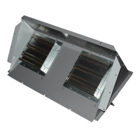 Factory Authorized Part 50HE400973 POWER EXHAUST ASSEMBLY | DCNE