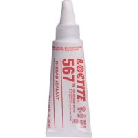Loctite 56747 Thread Sealant, 50mL Tube PST High Temp 567 PST | DCNE