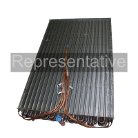 Factory Authorized Part 61B0273N01 36x42 3-ROW 2-Ckt COIL ASSEMBLY | DCNE