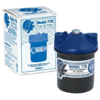 General Filters 77B 77B 3/8" UNIFILTER FUEL OIL FILT 10GPH FIRE RATE | DCNE