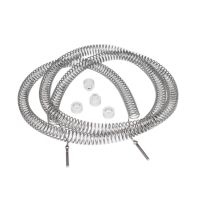 Factory Authorized Part 88CC680088 COIL KIT, ELEMENT RESTRING | DCNE