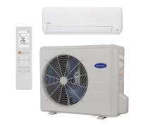 Carrier 0860CBBB-98CB-460B-AB05-5C51024ABCA6 9,000 BTU 23 SEER Single ...