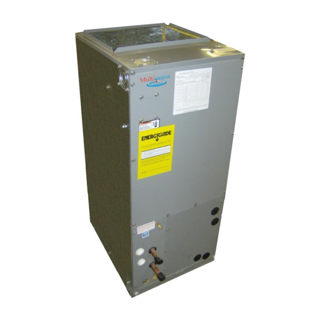 Multiaqua 18CWA2-00 18K BTU AHU MULTIAQUA WALL MOUNT | DCNE