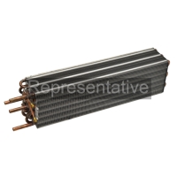 Factory Authorized Part A000-00007270 EVAPORATED COIL | DCNE