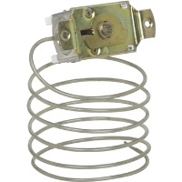 Ranco A30-2209 Temperature Control, Dial SPST 35" Cap Constant ...