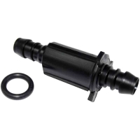 Sauermann ACC00925 SAUERMANN CHECK VALVE | DCNE