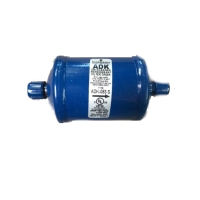 Emerson ADK083 3/8" Flare (SAE) Liquid Line Filter Drier ,8 CU IN | DCNE