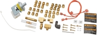 Carrier AGAGC8NPS01C GAS CONV. KIT NON-COND. 80% NAT TO PROPANE | DCNE