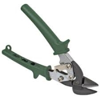 Malco AV63 AV SNIP, LEFT OFFSET 3" | DCNE