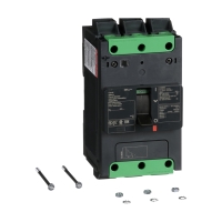 Factory Authorized Part BDL36100 CIRCUIT BREAKER | DCNE