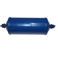 Emerson BFK-304S 1/2" Sweat (ODF) Liquid Line Filter Drier ,30 CU IN | DCNE