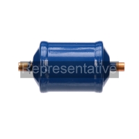 Emerson BFK-306S 3/4" Sweat (ODF) Liquid Line Filter Drier ,30 CU IN | DCNE