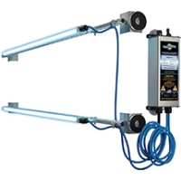 DiversiTech TUV-BTXL-260D COMMERCIAL SERIES UV SYSTEM | DCNE