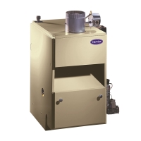 Carrier BW2AAN000280 NAT GAS WATER BOILER NATURAL DRAFT | DCNE