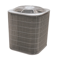 Carrier CA13NA036BNG Sentry 3-Ton 13 SEER R410A AC Condenser (208/230 V ...
