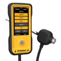 Fieldpiece CAT45K2 COMBUSTION ANALYZER WITH PRINTER | DCNE