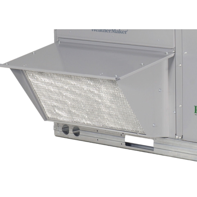 Carrier CRECOMZR105A00 ECONOMIZER 1 VERTICAL 7.5-12.5 TONS FC | DCNE