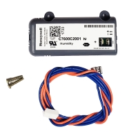 Carrier CRHUMDSN001B00 HUMIDITY SENSOR W/2 WIRE HARNESS | DCNE