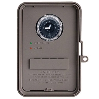 Grasslin DTMV40 DEFROST TIMER | DCNE